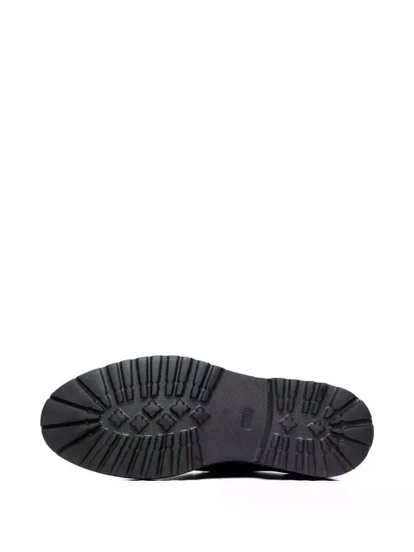 POCHE PARIS Adrien Derby Shoes