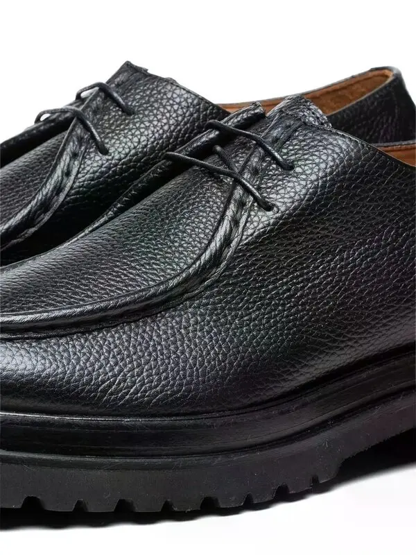 POCHE PARIS Adrien Derby Shoes