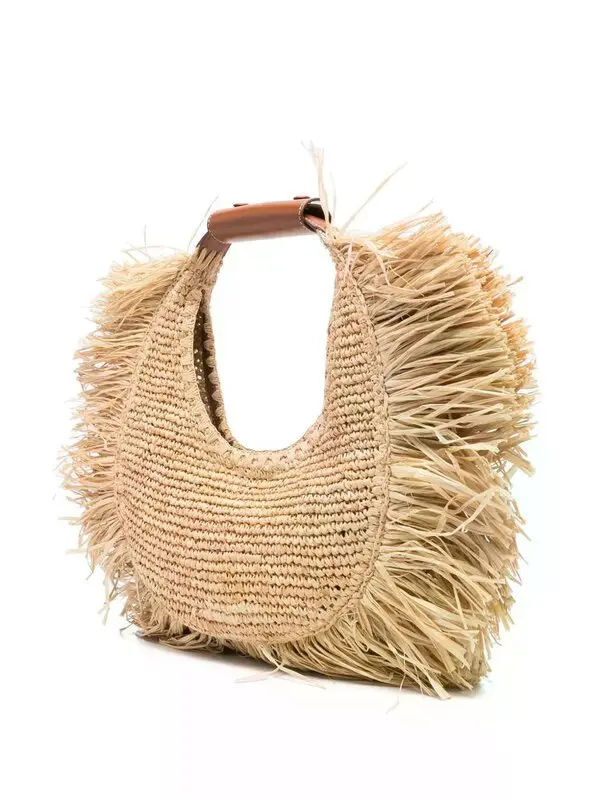 Staud Moon Tote Bag