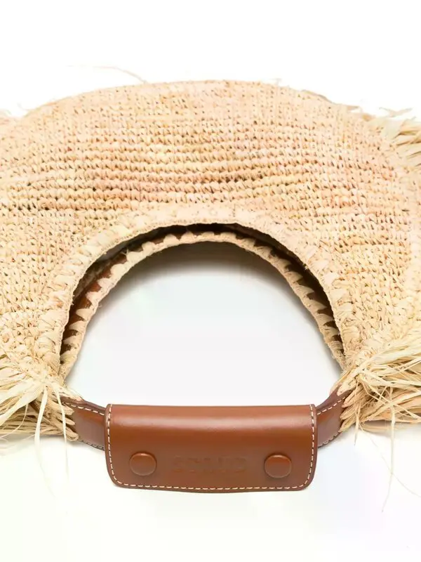 Staud Moon Tote Bag