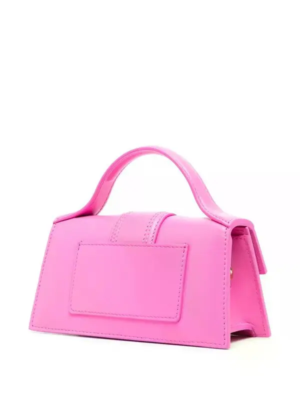 Jacquemus Le Bambino Leather Mini Bag