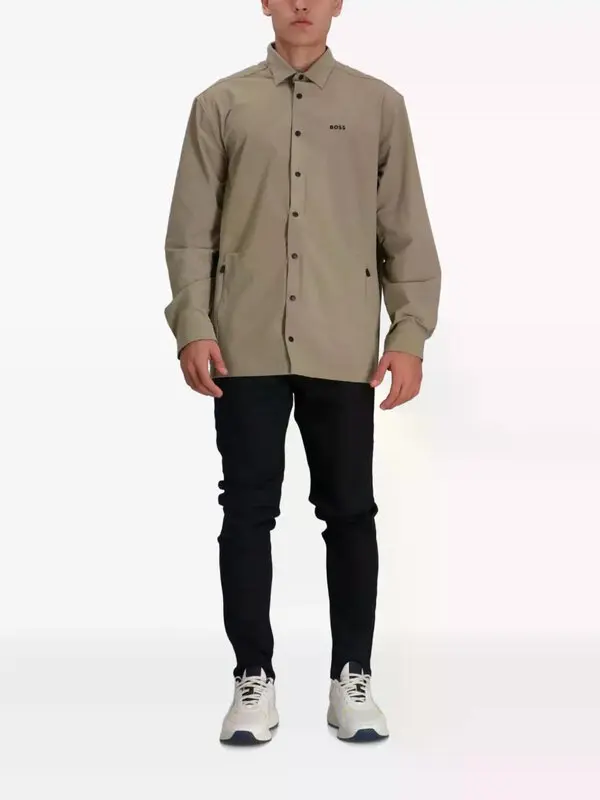 BOSS Basin Shirt