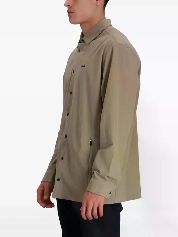 BOSS Basin Shirt
