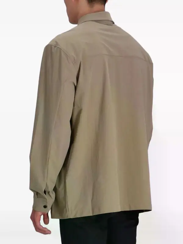 BOSS Basin Shirt
