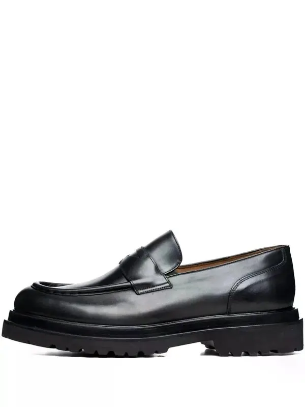 POCHE PARIS Pascal Loafers