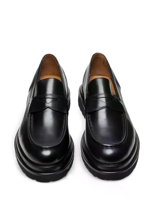POCHE PARIS Pascal Loafers