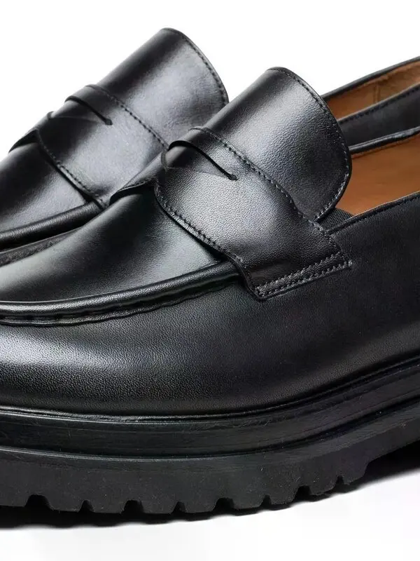 POCHE PARIS Pascal Loafers