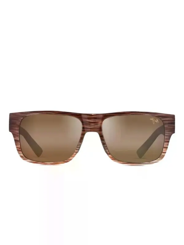 Maui Jim Keahi Sunglasses - Brown