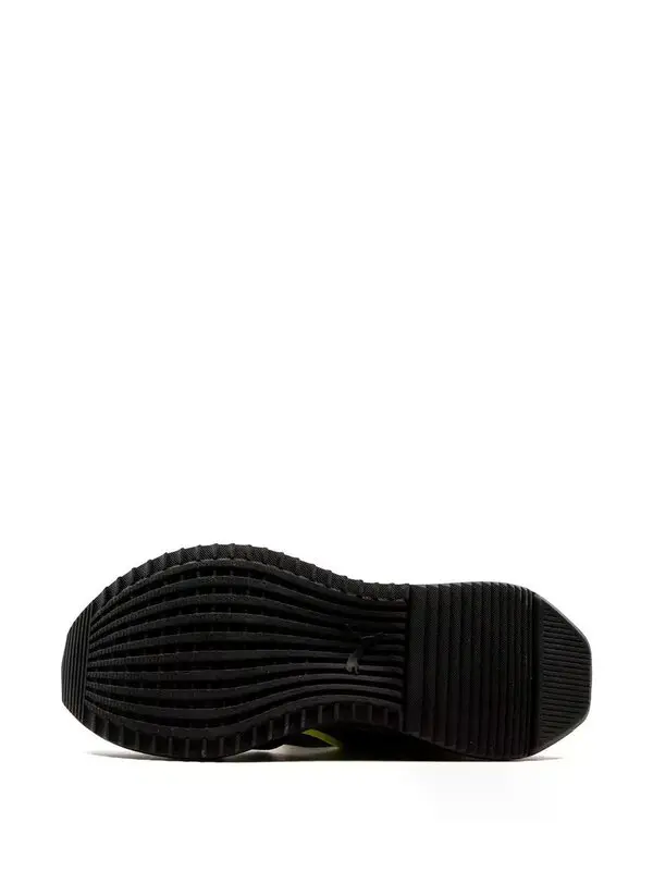 PUMA X Fenty Avid Cut-out Sneakers - Black