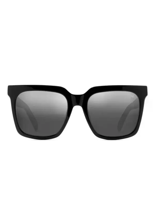 Maui Jim Rooftops Sunglasses - Black