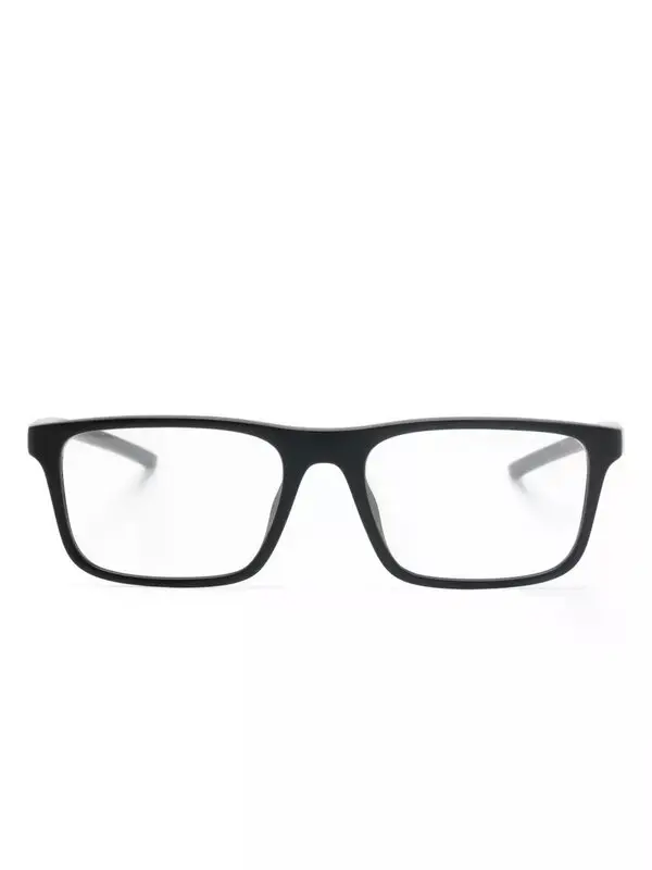 FERRARI Rectangle-frame Glasses