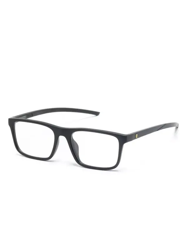 FERRARI Rectangle-frame Glasses