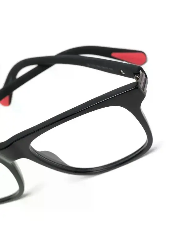 Moncler Ml5161 Rectangular Eyeglasses