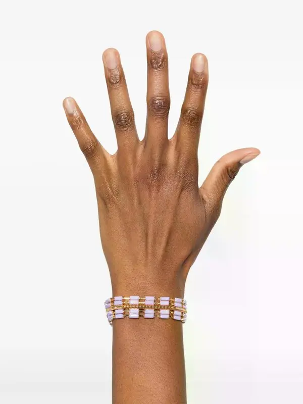 Patrizia Pepe Ceremony Fly Bracelet