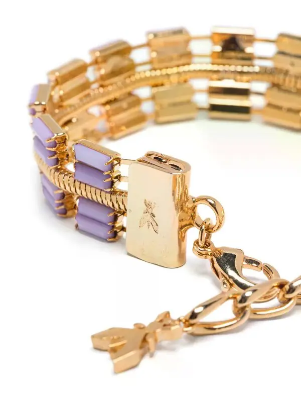 Patrizia Pepe Ceremony Fly Bracelet