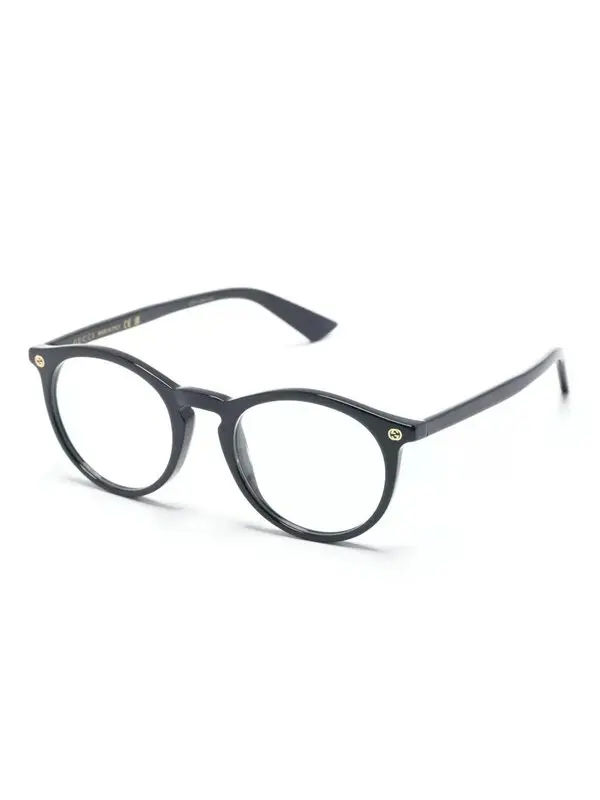 Gucci Gg0121o Eyeglasses
