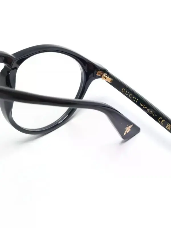Gucci Gg0121o Eyeglasses