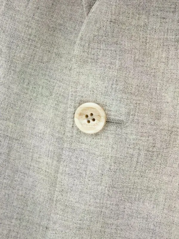 Brunello Cucinelli Single-breasted Blazer