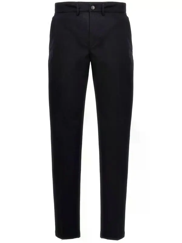 DEPARTMENT 5 Mike Trousers - Blue
