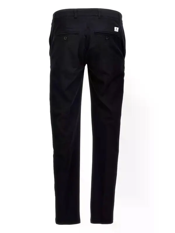 DEPARTMENT 5 Mike Trousers - Blue