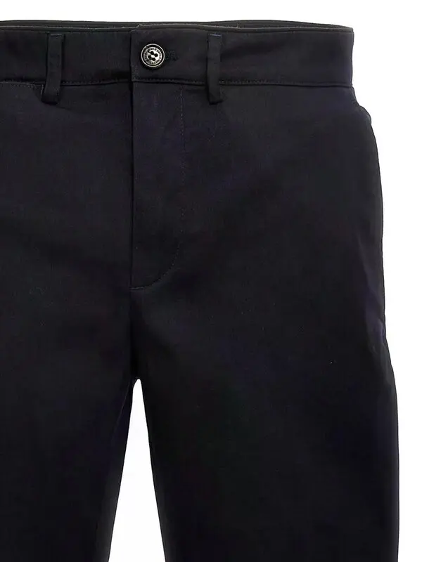 DEPARTMENT 5 Mike Trousers - Blue