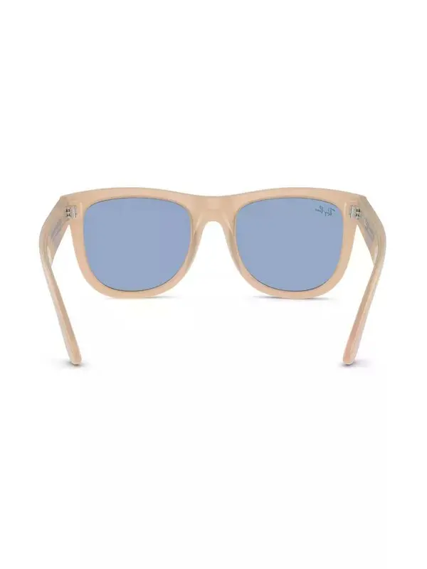 Ray-ban Wayfarer Reverse Sunglasses
