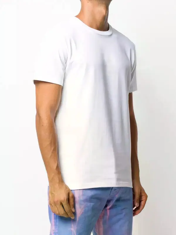 Moschino Logo T-shirt