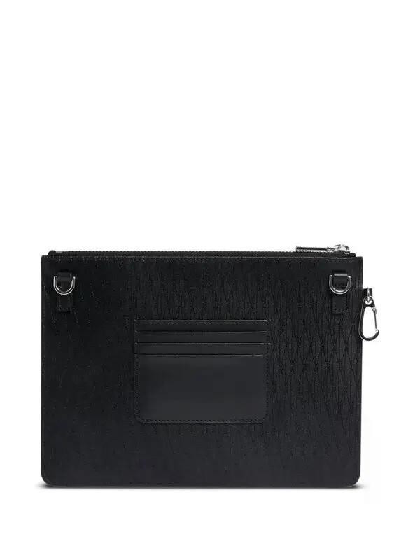 Fusalp Pouch Clutch Bag