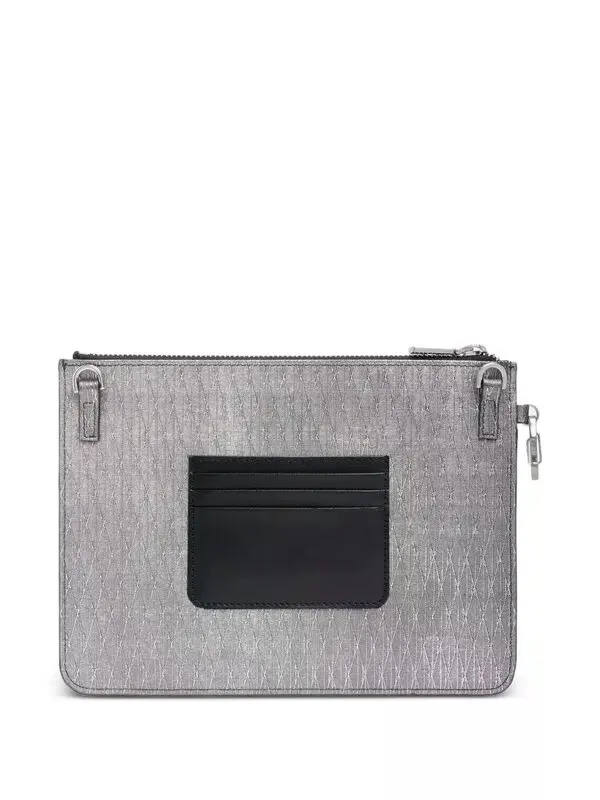 Fusalp Pouch Clutch Bag