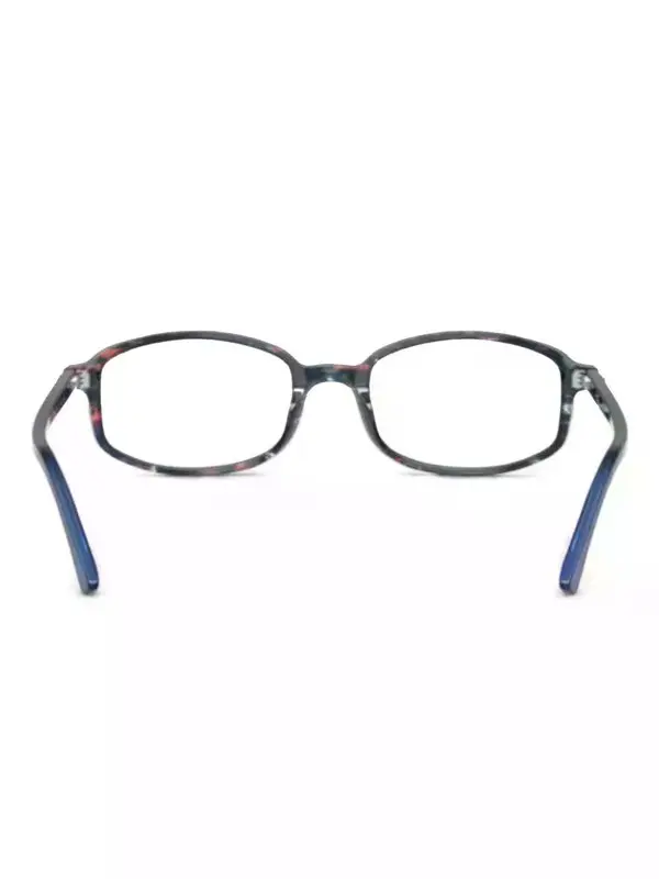 Ray-ban Geometric-frame Glasses