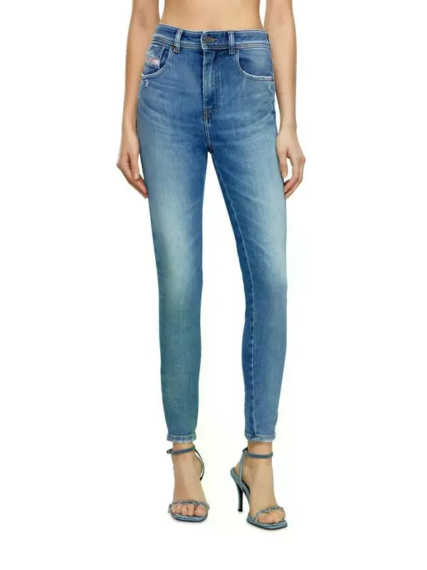 DIESEL® 1984 Slandy-high Jeans