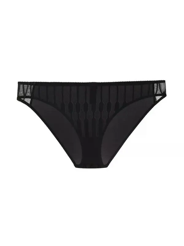ERES Ebene Lace Briefs