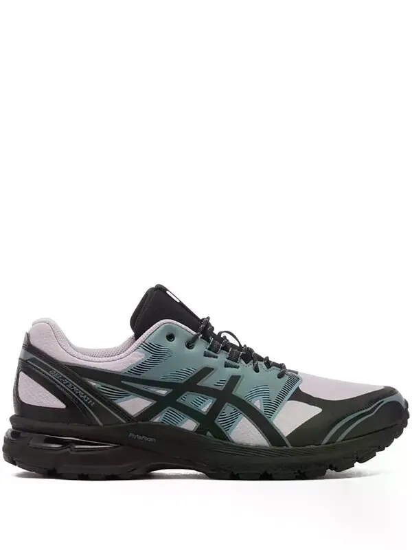 Asics Gel-terrain Faded Ash Rock Sneakers