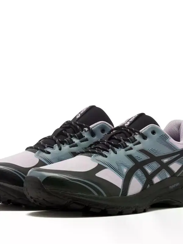 Asics Gel-terrain Faded Ash Rock Sneakers