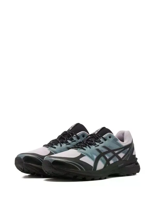 Asics Gel-terrain Faded Ash Rock Sneakers