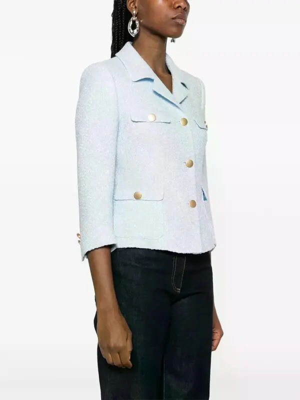 Tagliatore Jewel Jacket