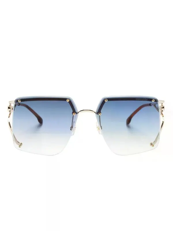 Carrera Eyewear Square-frame Sunglasses