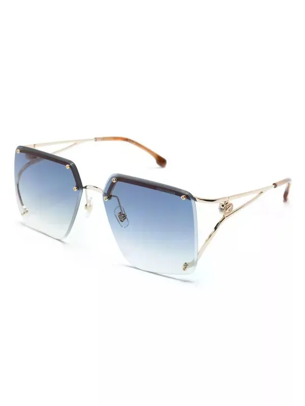Carrera Eyewear Square-frame Sunglasses
