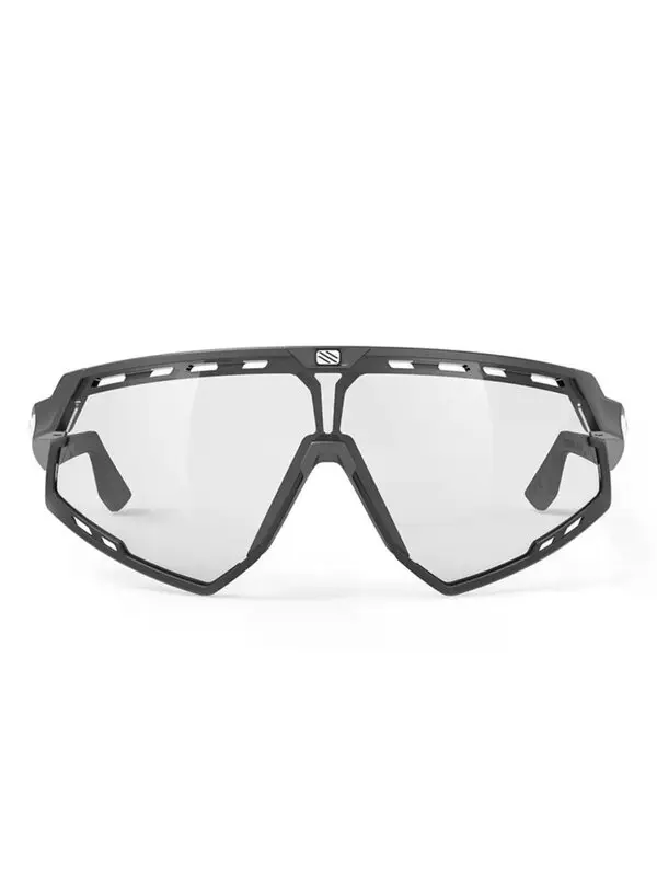 RUDY PROJECT Shield-frame Sunglasses - Black