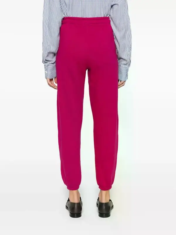 Polo Ralph Lauren Jersey Track Pants - Pink
