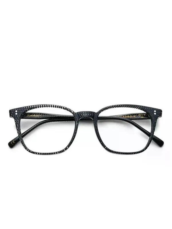KADOR Square-frame Glasses