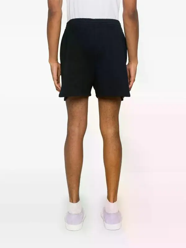 A.p.c. X Asics Coast Track Shorts