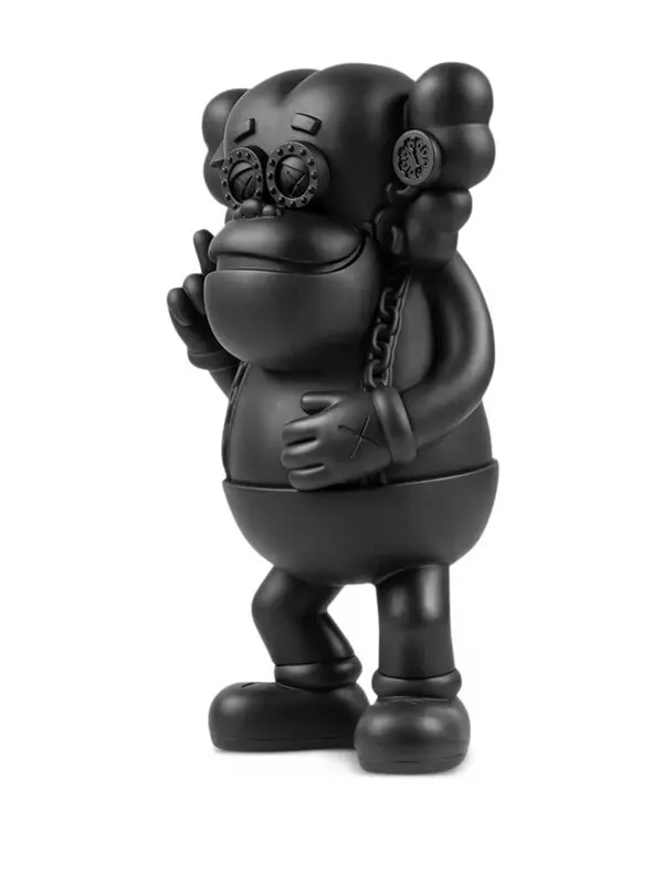 KAWS Cereal Monsters Franken Berry Figure