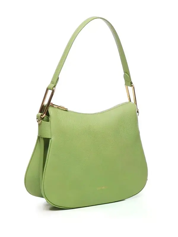 COCCINELLE Small Magie Soft Shoulder Bag