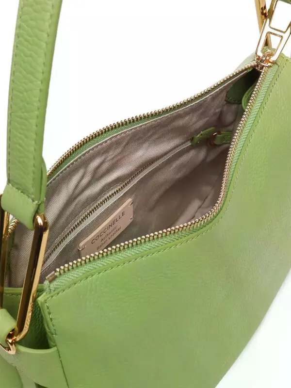 COCCINELLE Small Magie Soft Shoulder Bag