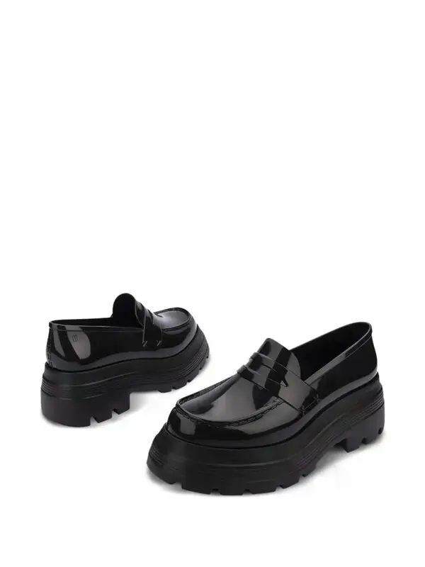 Melissa Royal High Loafers