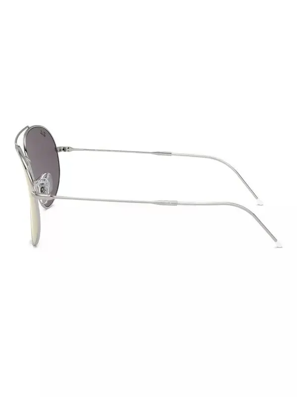 Ray-ban Pilot Frame Sunglasses