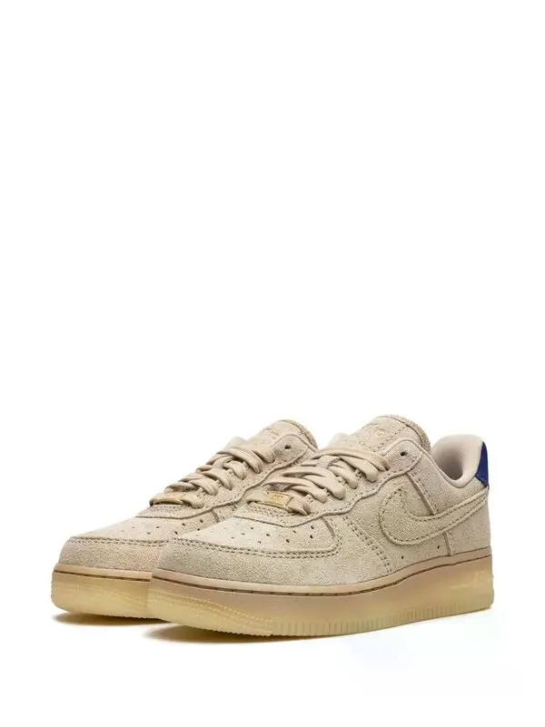Nike Air Force 1 Low Grain Sneakers