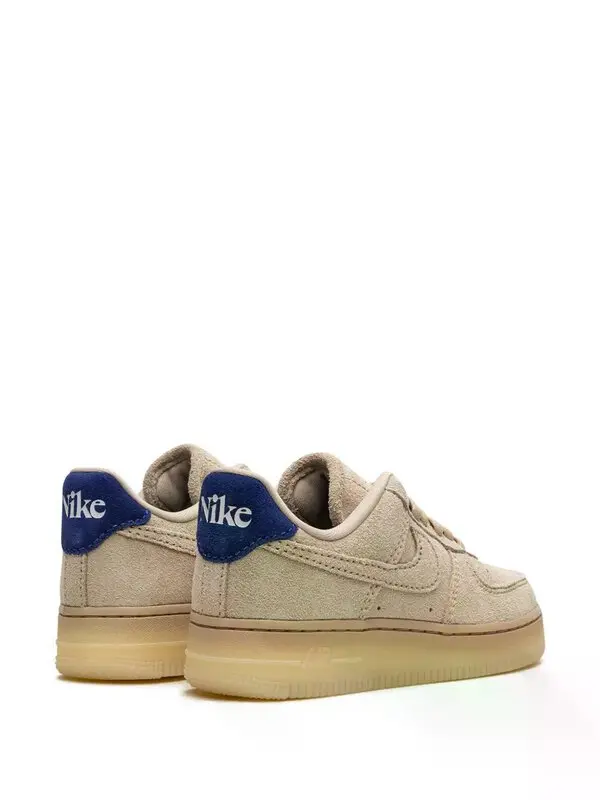 Nike Air Force 1 Low Grain Sneakers