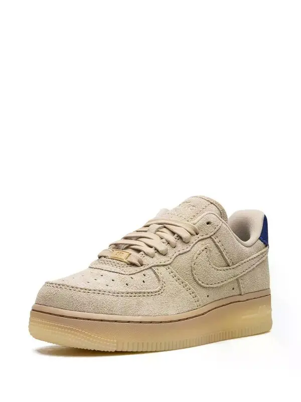 Nike Air Force 1 Low Grain Sneakers